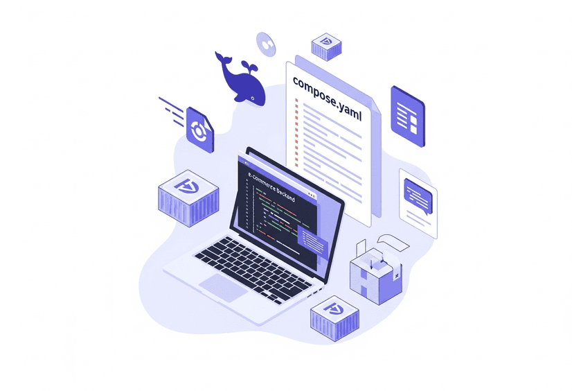 Understanding the Docker build context | u11d
