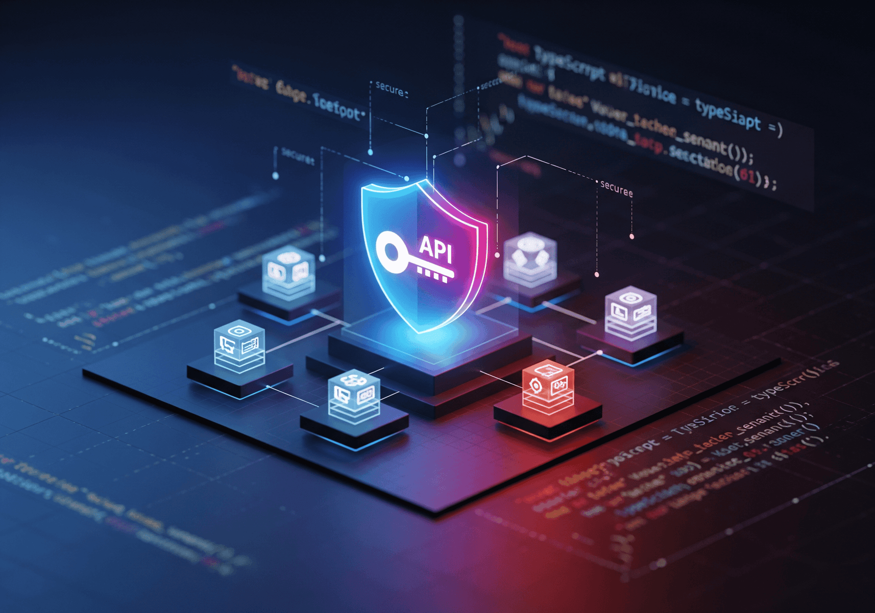 NestJS Multi-tenancy API Key Authorization | u11d